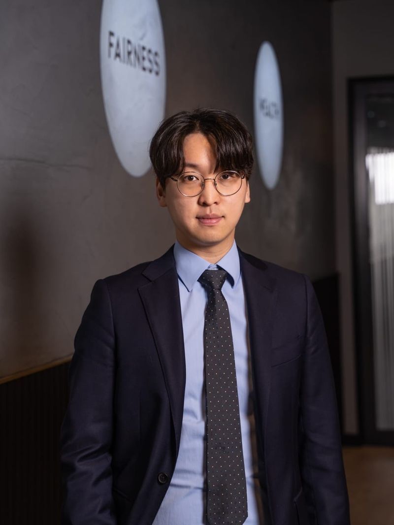 Solomons Legal | Our People