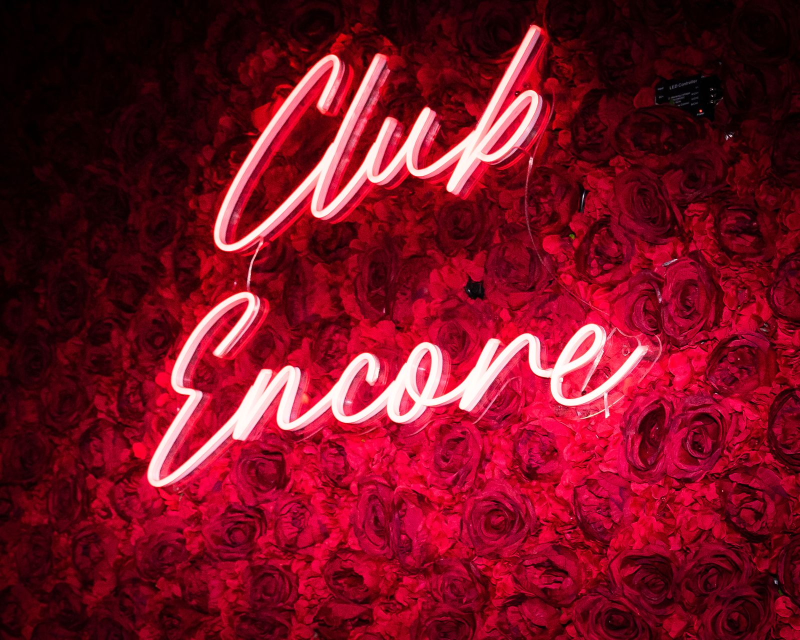 Club Encore