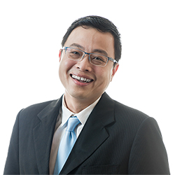 Ang Siak Keng, Partner | Zaid Ibrahim & Co