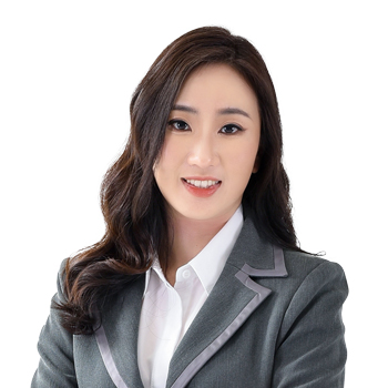 Joan Ting Pang Chung, Partner | Zaid Ibrahim & Co
