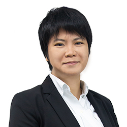 Cheong Yuen Wei, Partner | Zaid Ibrahim & Co