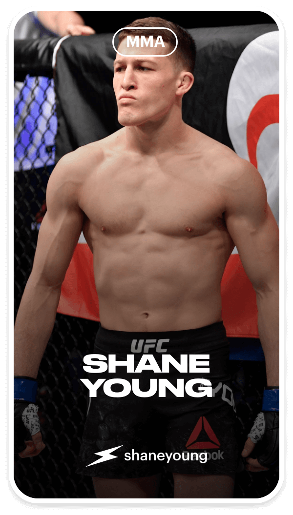 Sportlink - Athlete Marketing & Funding Platform