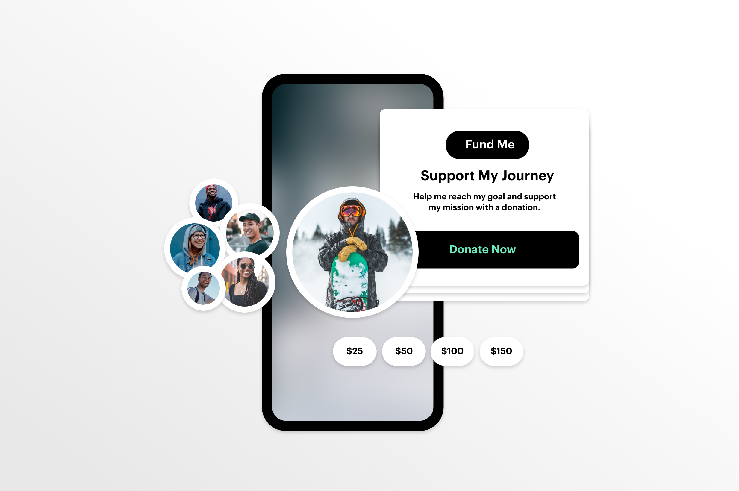 Sportlink - Athlete Marketing & Funding Platform