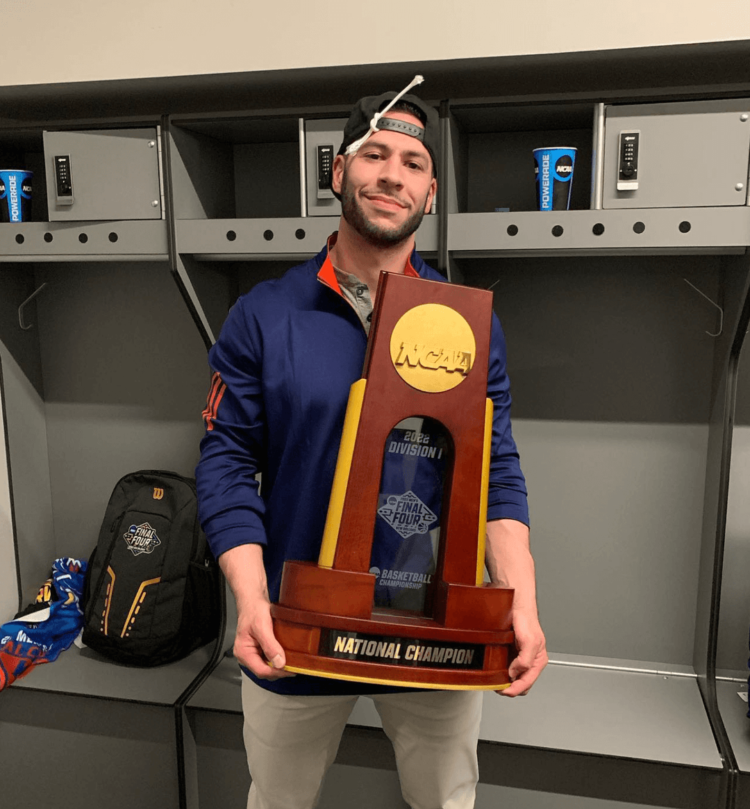 Applied Performance Coach