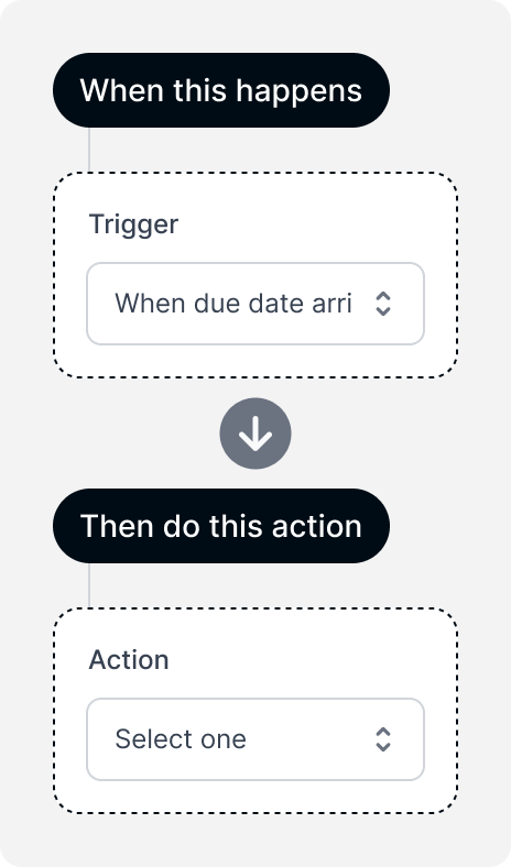 Jensi Automating Workflows Beyond Project Management