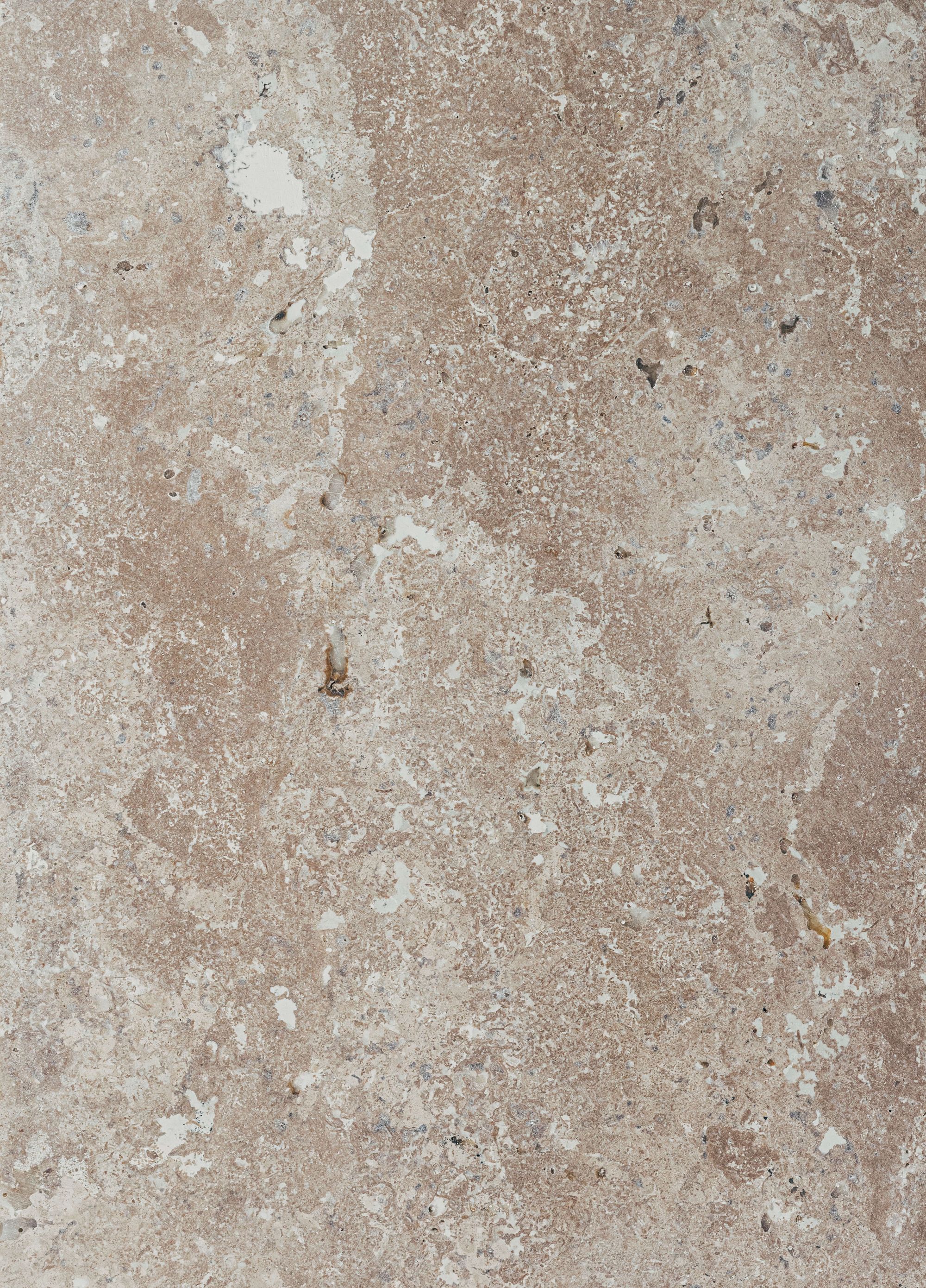 Fluted natural stone bathroom tiles | Il Granito