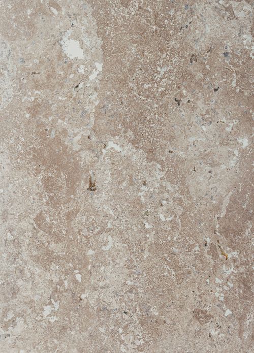 Fluted natural stone bathroom tiles | Il Granito