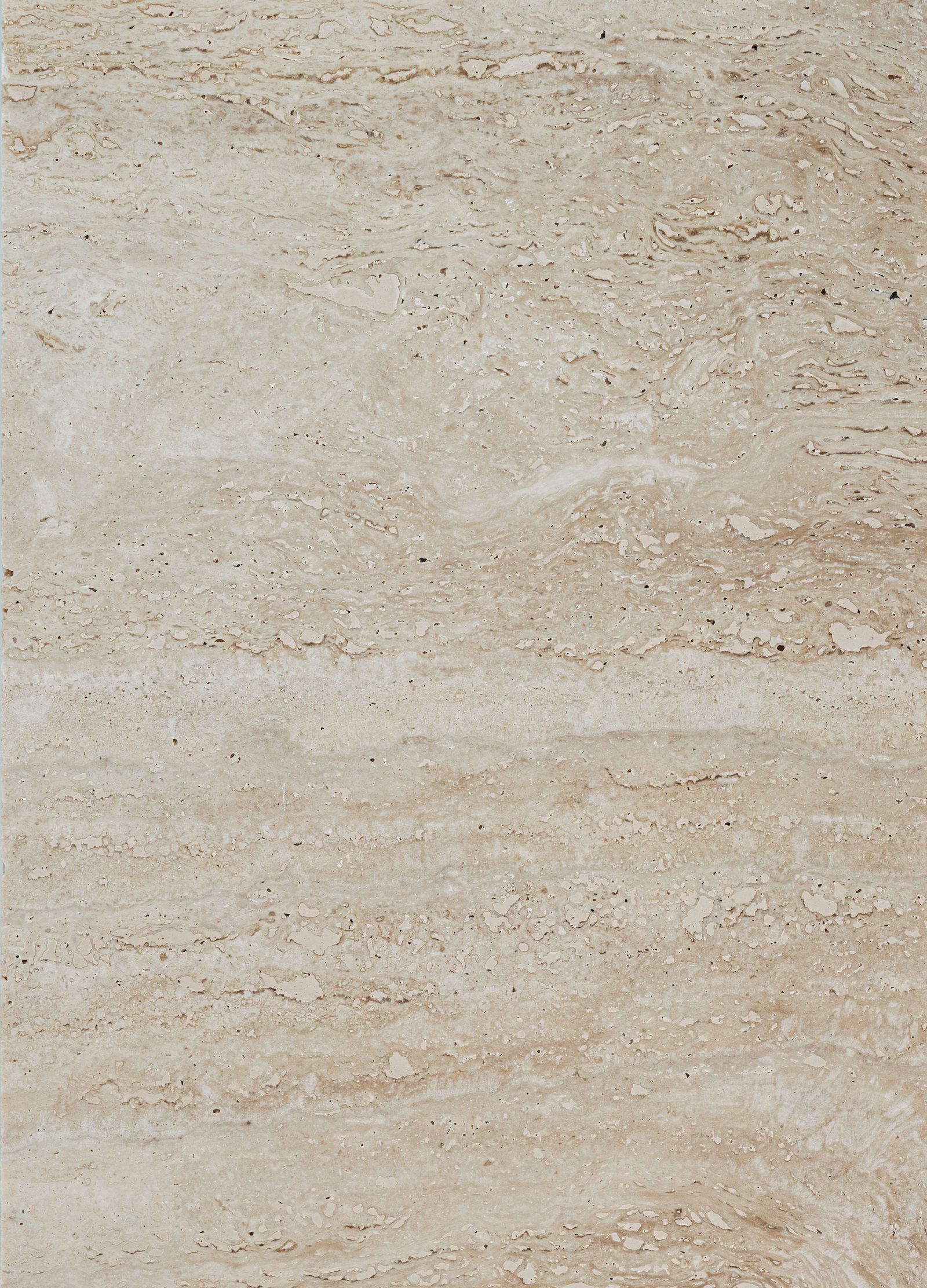 Fluted natural stone bathroom tiles | Il Granito