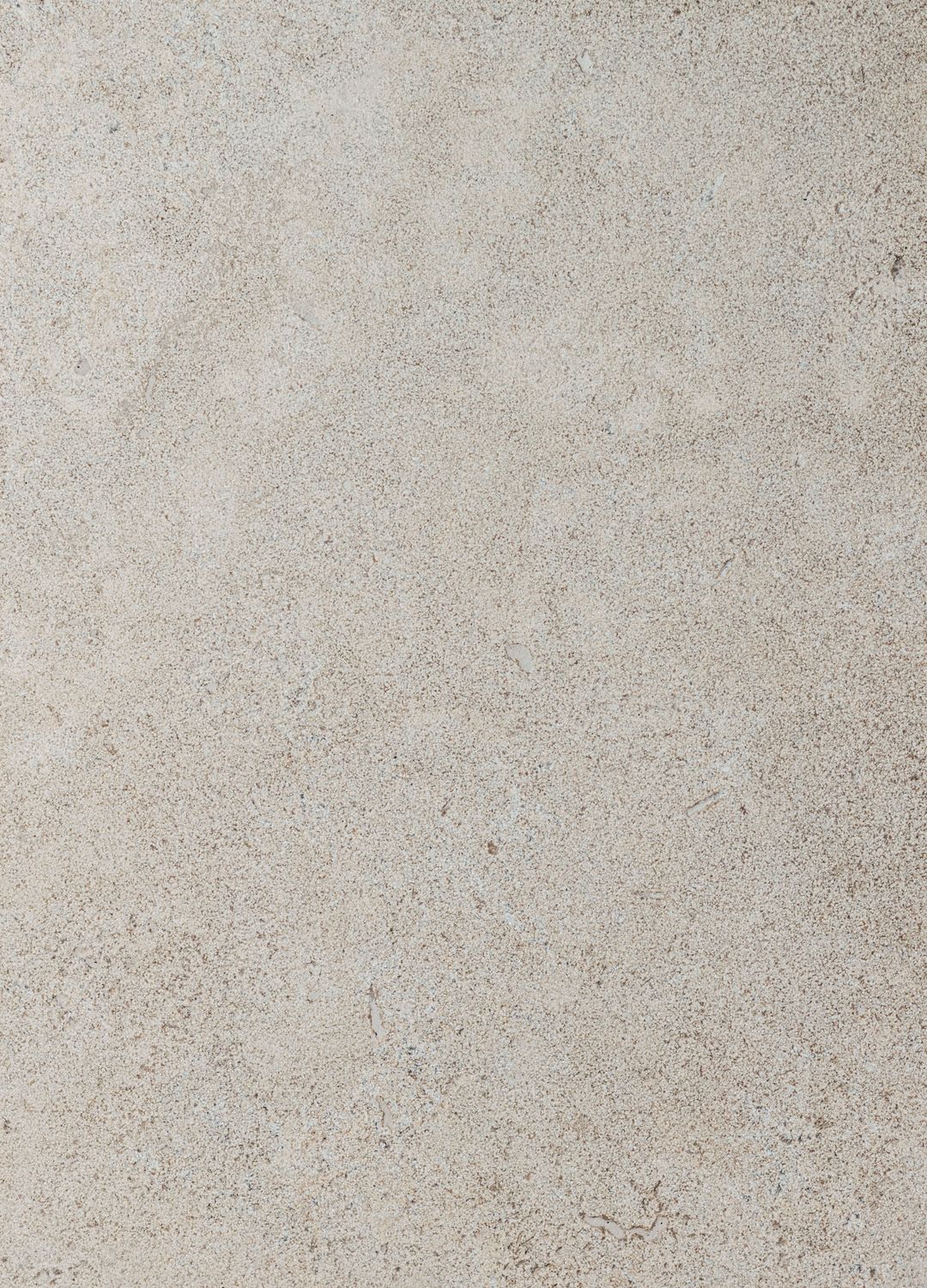 Caesar stand-alone bathroom sink in natural stone | Il Granito