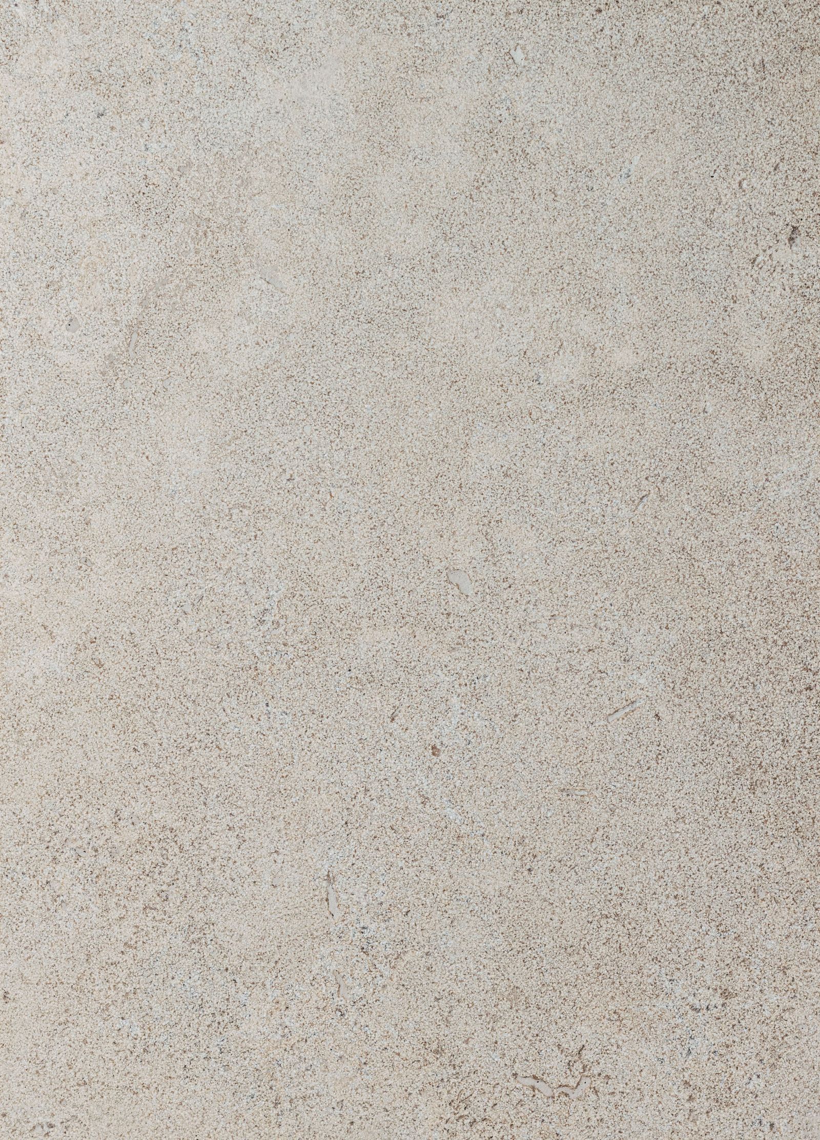 Caesar stand-alone bathroom sink in natural stone | Il Granito