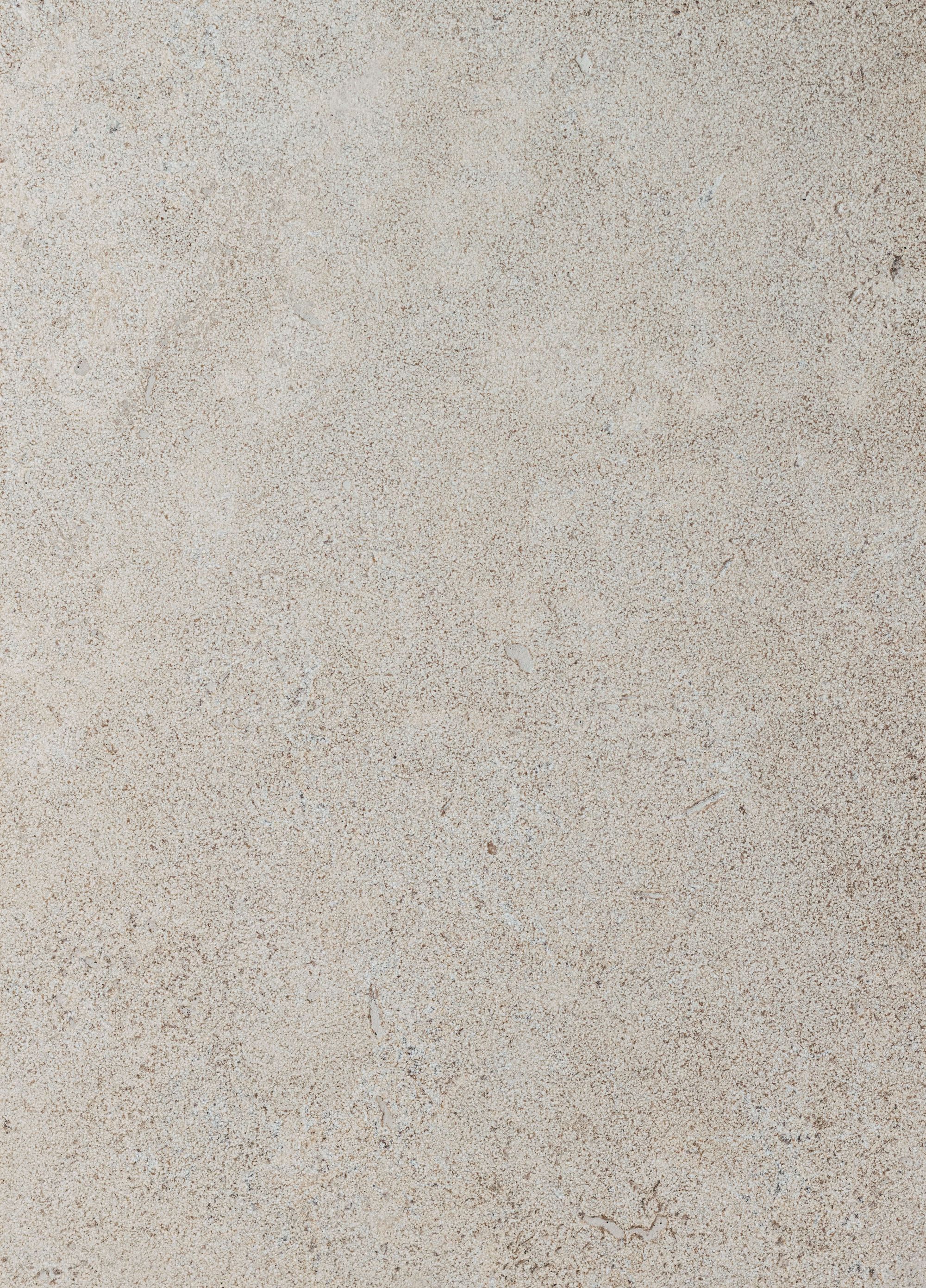 Caesar stand-alone bathroom sink in natural stone | Il Granito