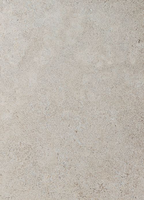 Caesar stand-alone bathroom sink in natural stone | Il Granito