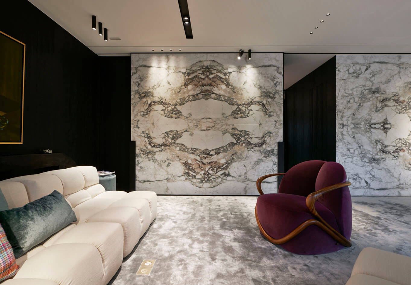 GEM Office | Il Granito