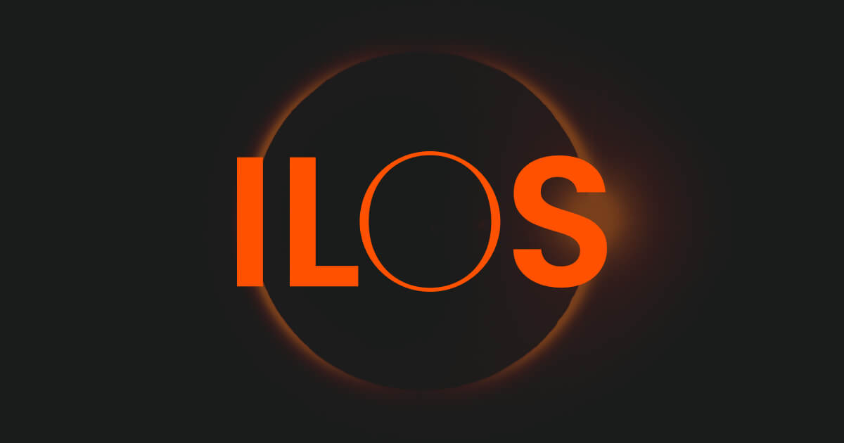 ILOS | Passion for sun