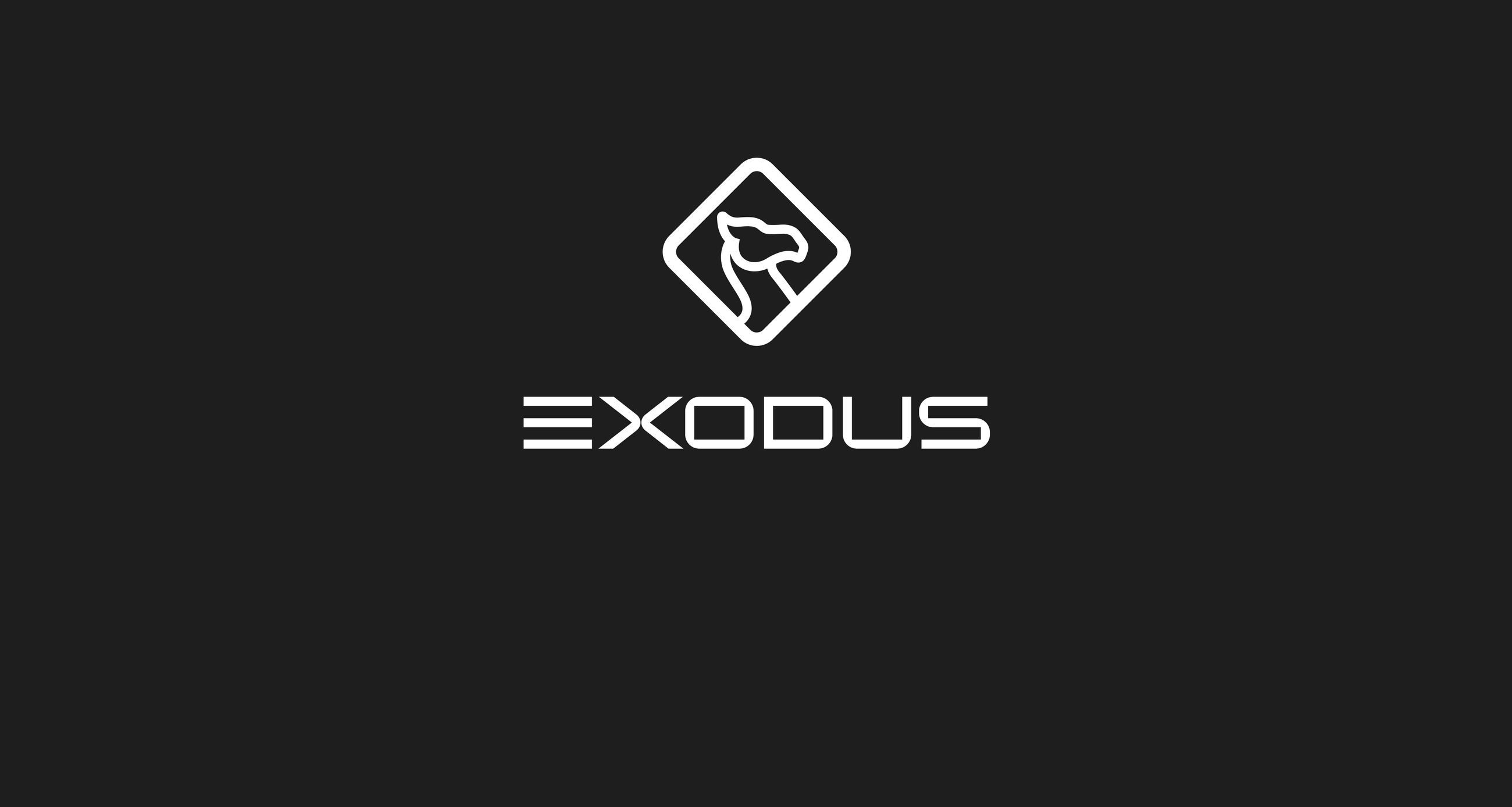 Exodus - Our Brand