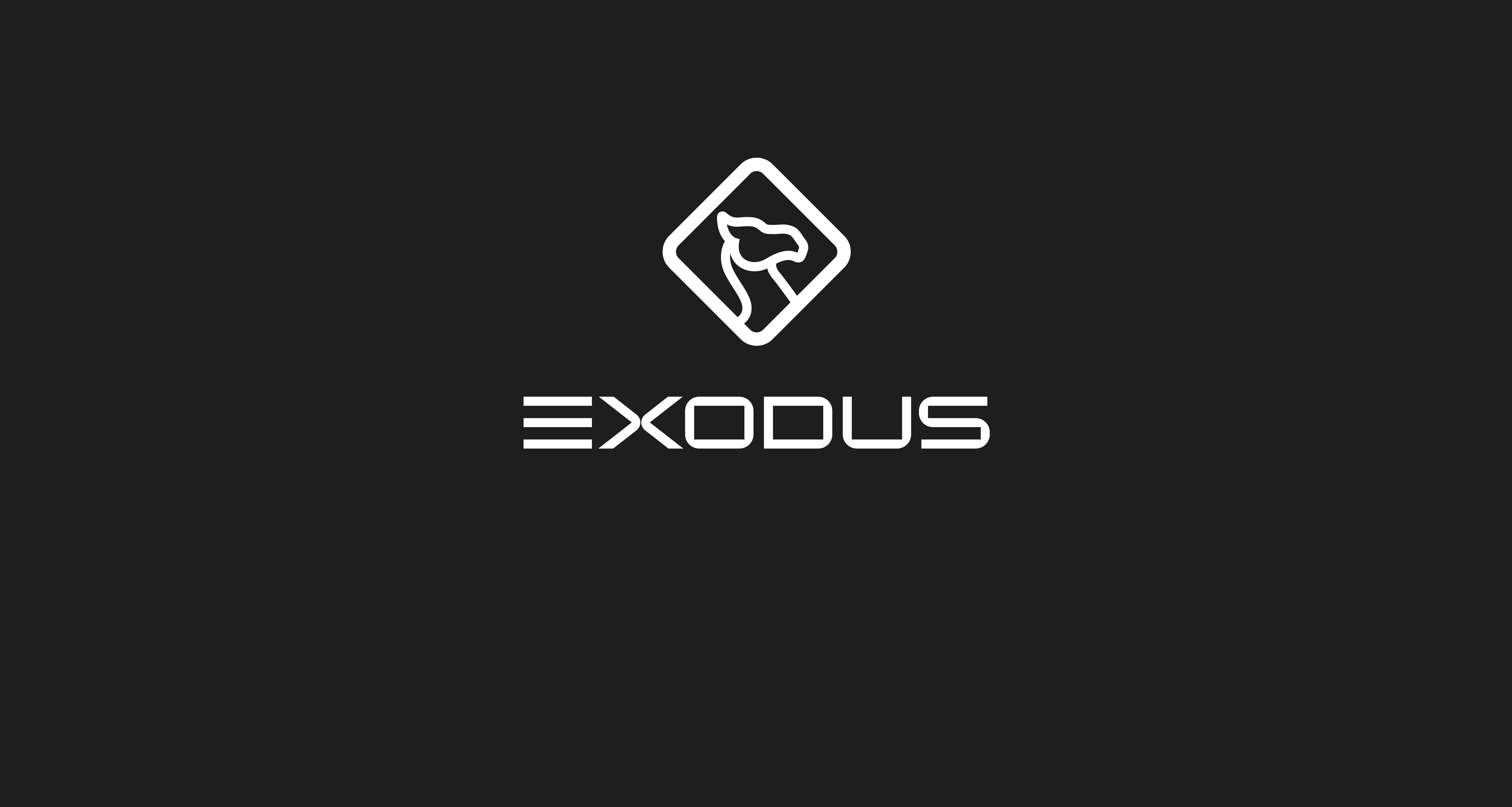 Exodus - Our Brand