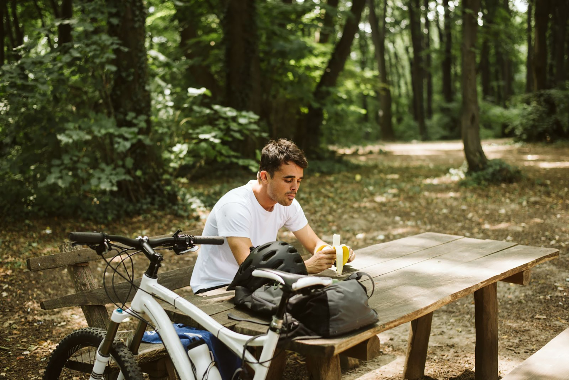 The Best Books on Nutrition for Cyclists