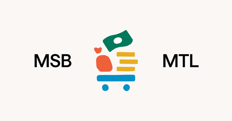 Money Services Business (MSBs) and Money Transmitters | Fintech