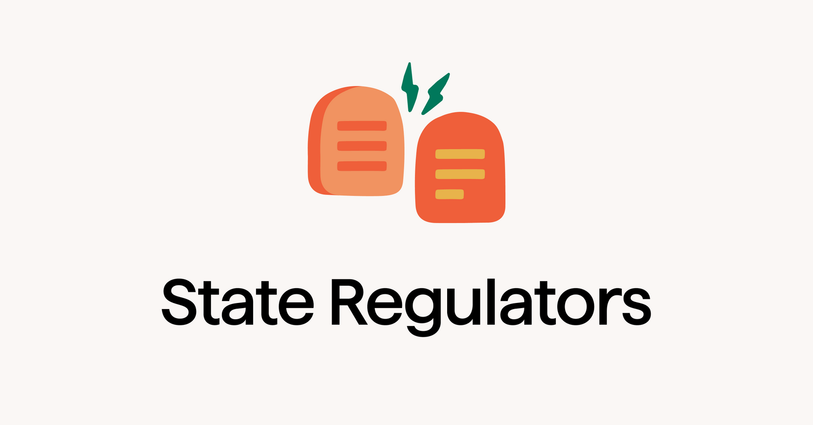 Fintech Regulations and Compliance: State Regulators