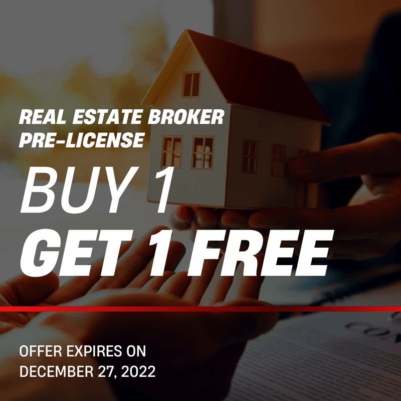 The Easiest Way To Get Your Real Estate License In Illinois