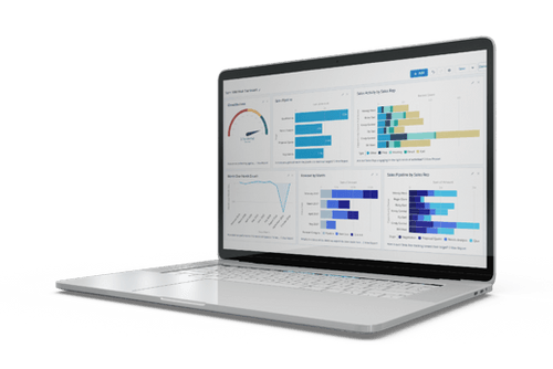 Whizzbridge - Custom Software Development Services