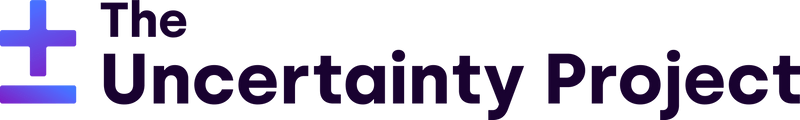 The Uncertainty Project - Overview