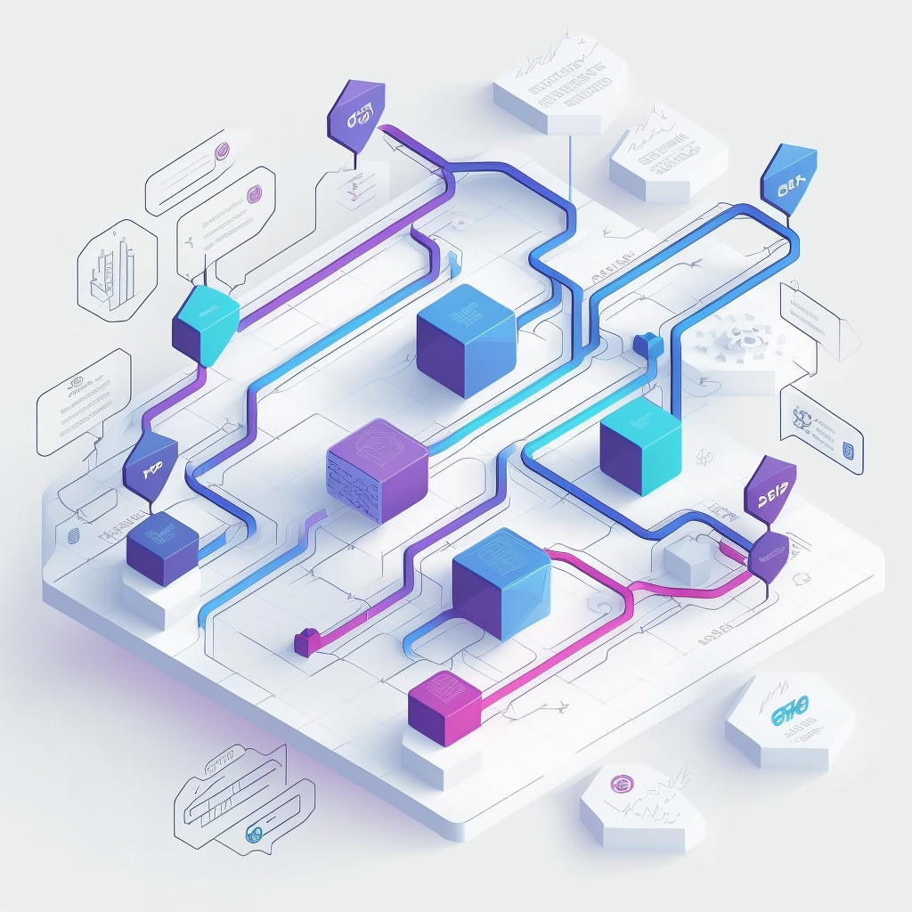 Causal Decision Diagrams (CDD)