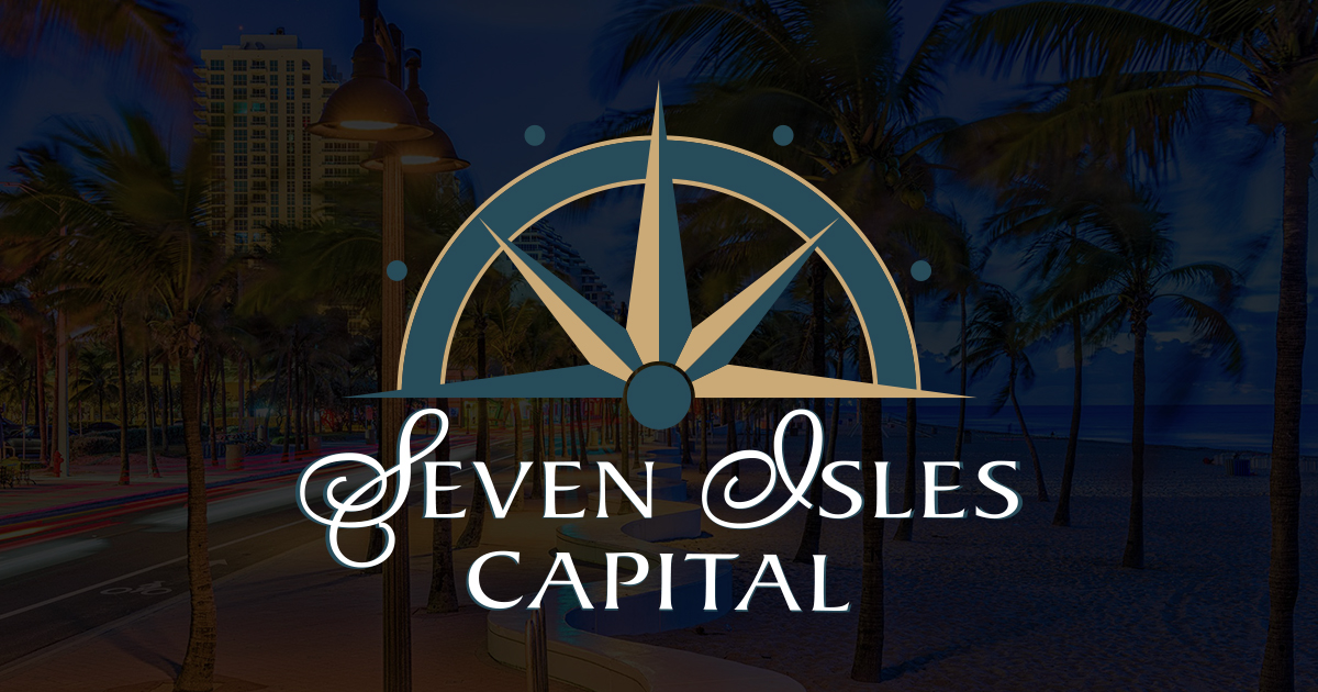 Overview – Seven Isles Capital