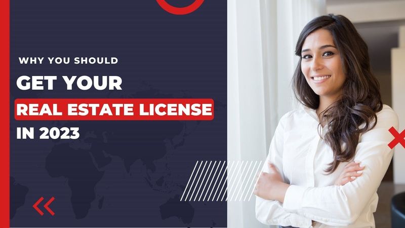 The Easiest Way To Get Your Real Estate License In Illinois