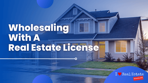 The Easiest Way To Get Your Real Estate License In Illinois