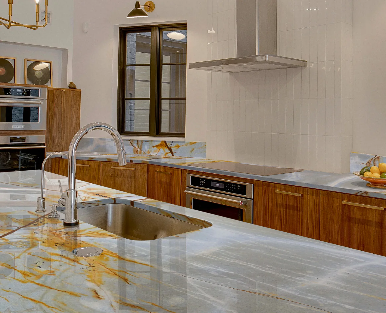 It's Natural | Get to know the power of Brazilian natural stones
