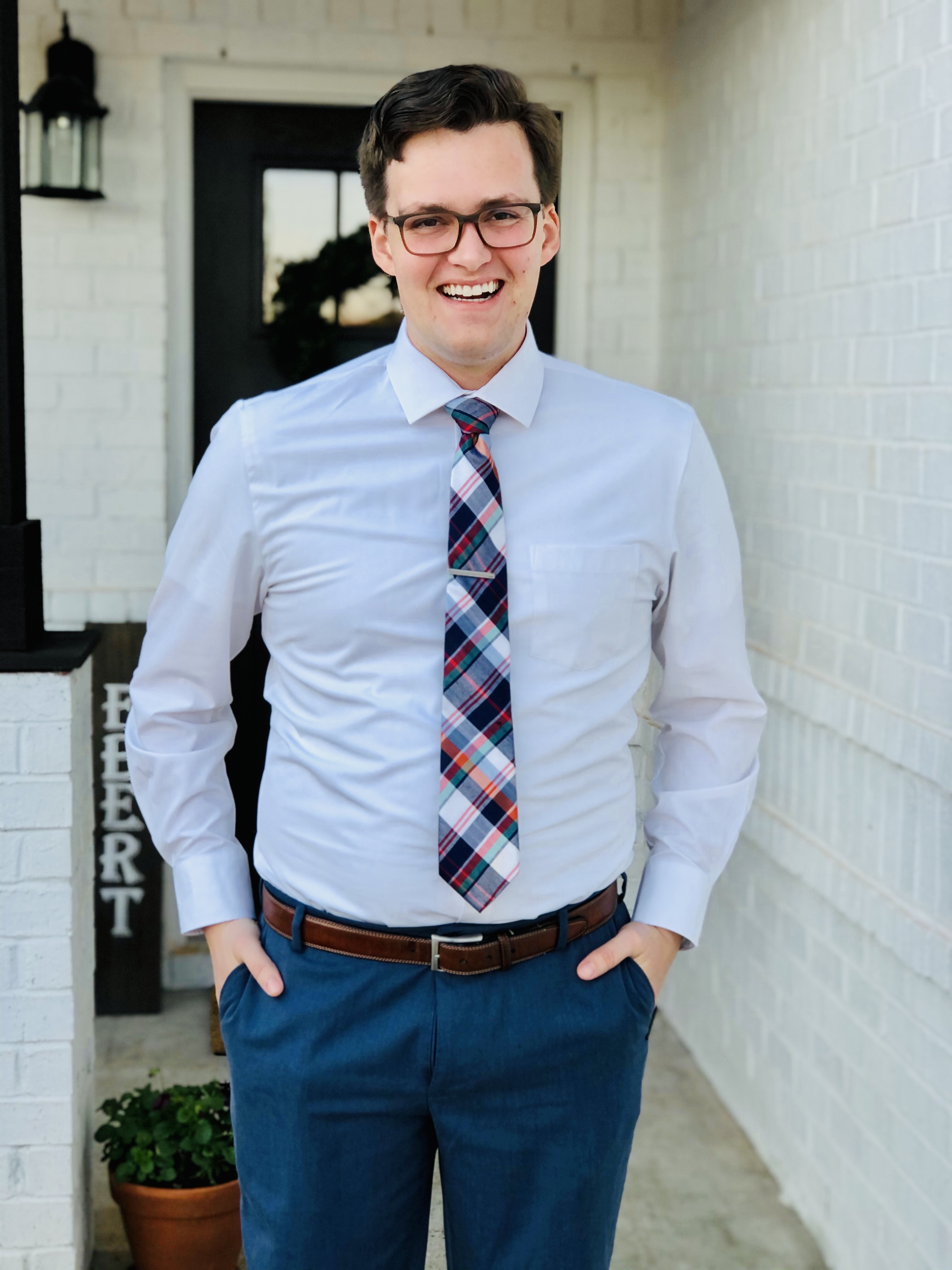 Ebert Design - Brand Identity Design for Purpose-Driven Brands