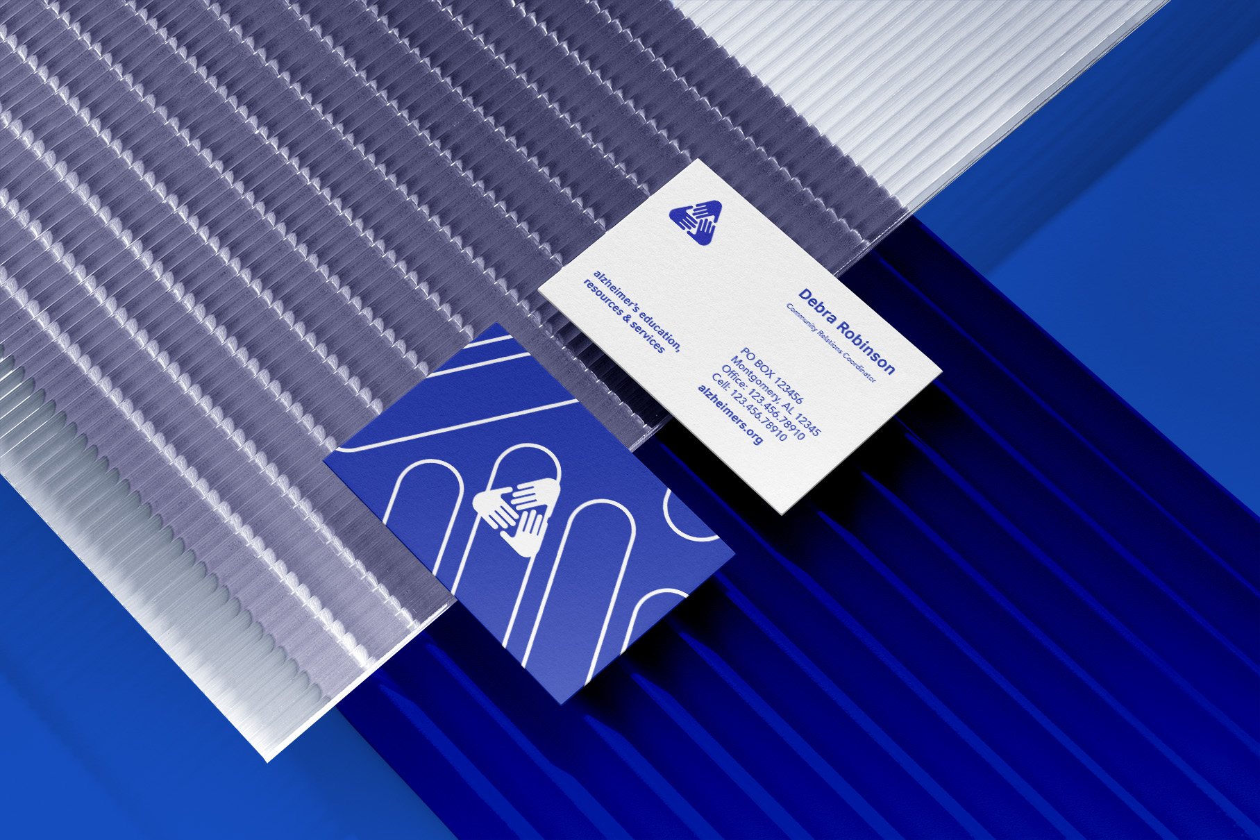 Ebert Design - Brand Identity Design for Purpose-Driven Brands