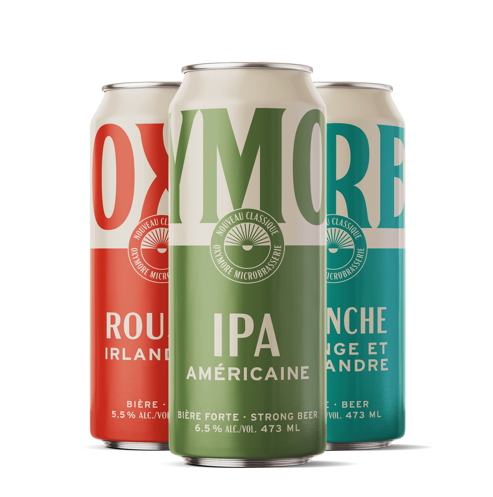 Oxymore Microbrasserie