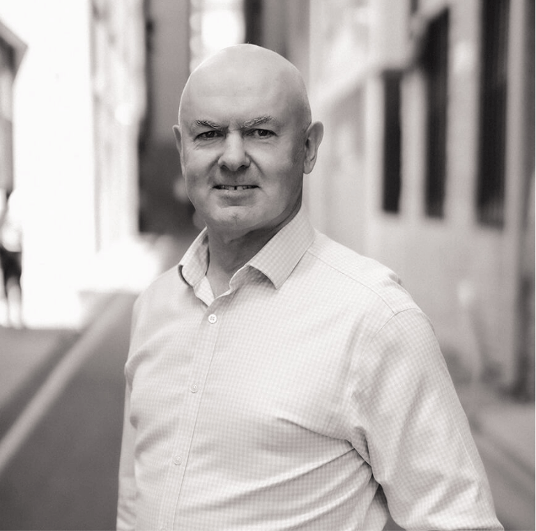 About Us | Alinea Group