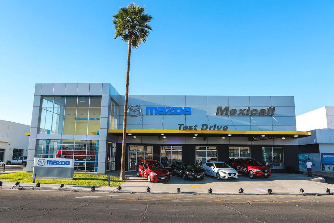 Nosotros | Grupo AutoPasión