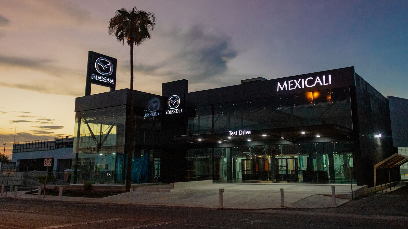 Grupo AutoPasión | Grupo Automotriz con marcas líderes en México desde 1959