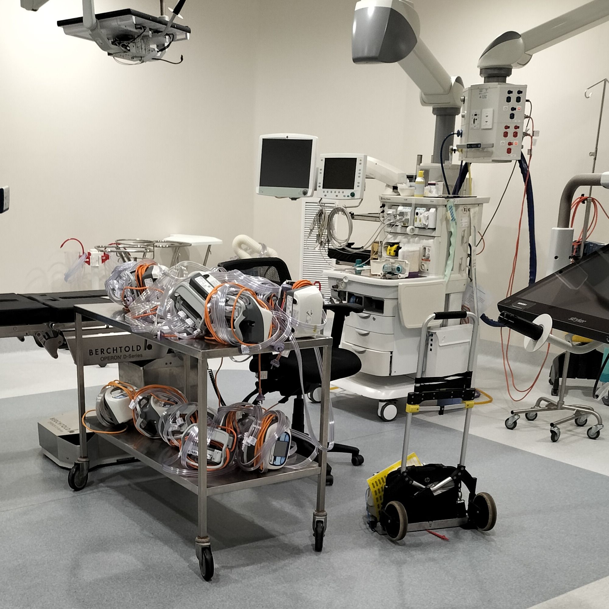 Pacific Biomedical & Consulting Services