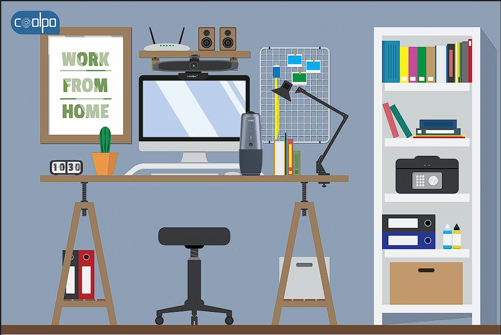Why Ergonomic Remote Work Setup Better And Helpful To You