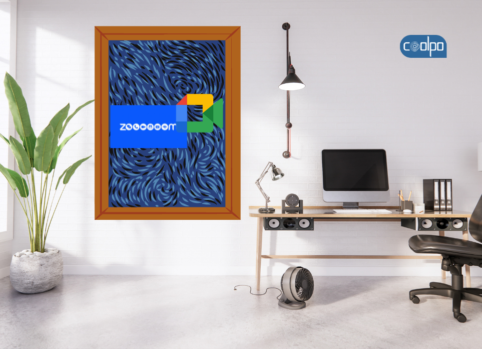 How Zoom & Google Meet Collaboration Makes Future Of Work Better 2023