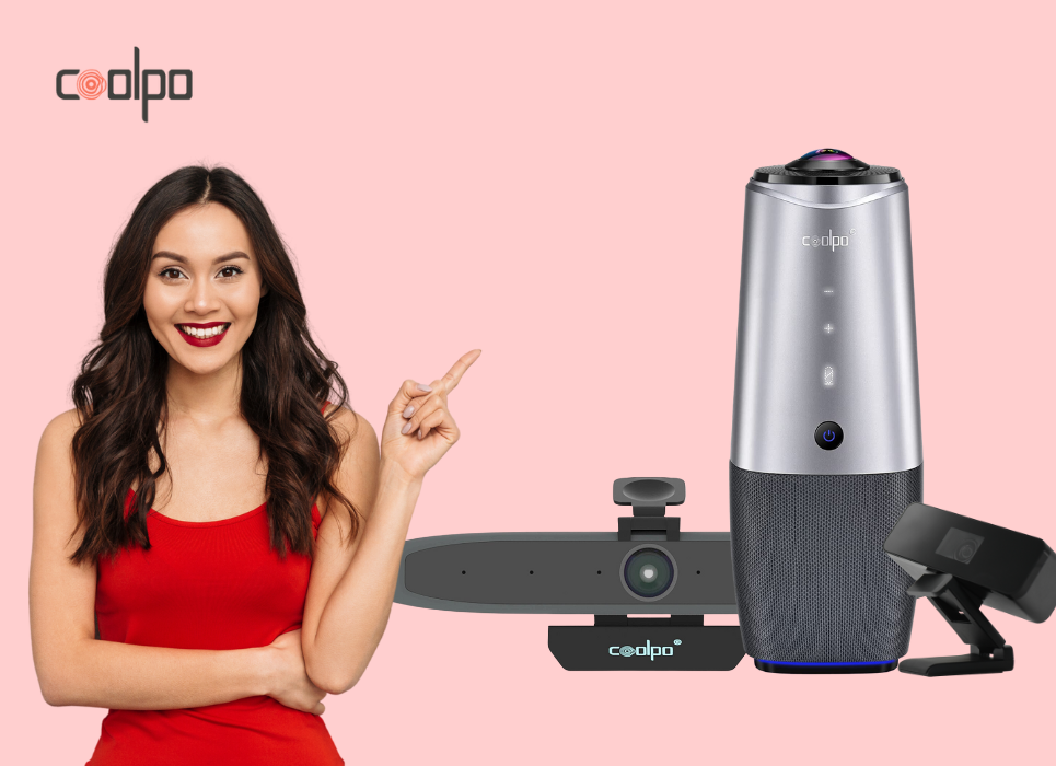 6 Steps to Introduce Teams to a New Video Conference Camera