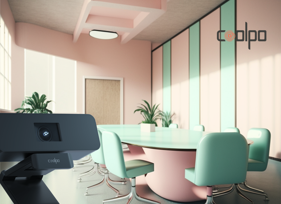 The Perfect Webcam for Conference Rooms for Virtual Meetings