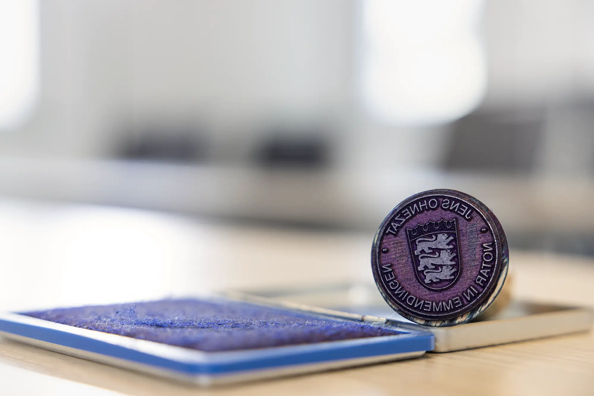 Notariat Ohnezat & Link