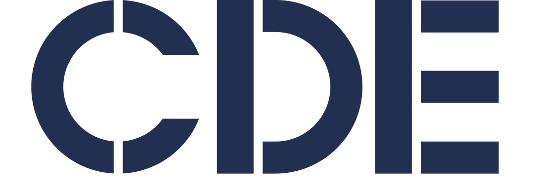 CDE - Innovating high-end workplaces & control rooms