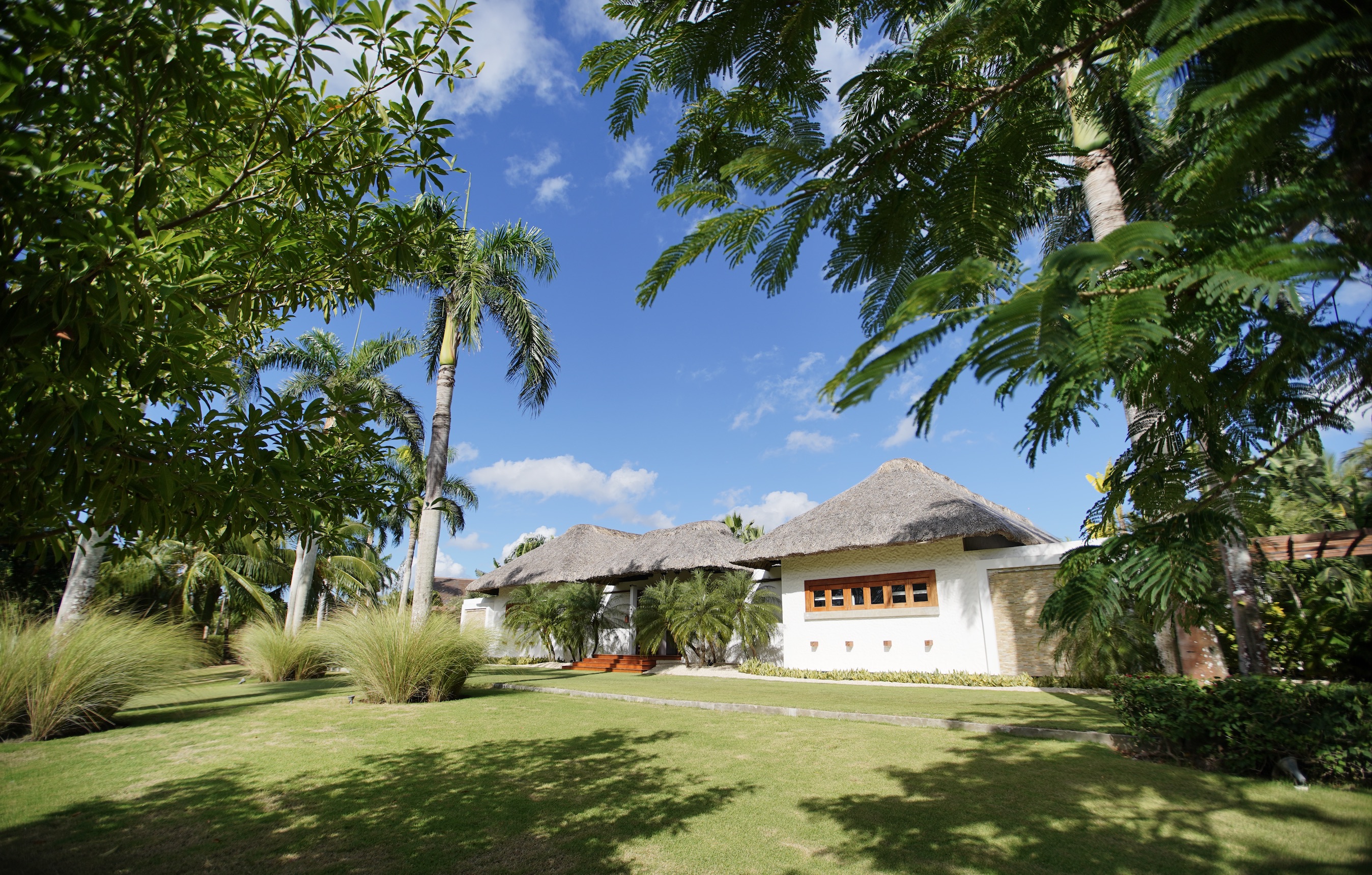 Casa Luna Llena - Luxehaus