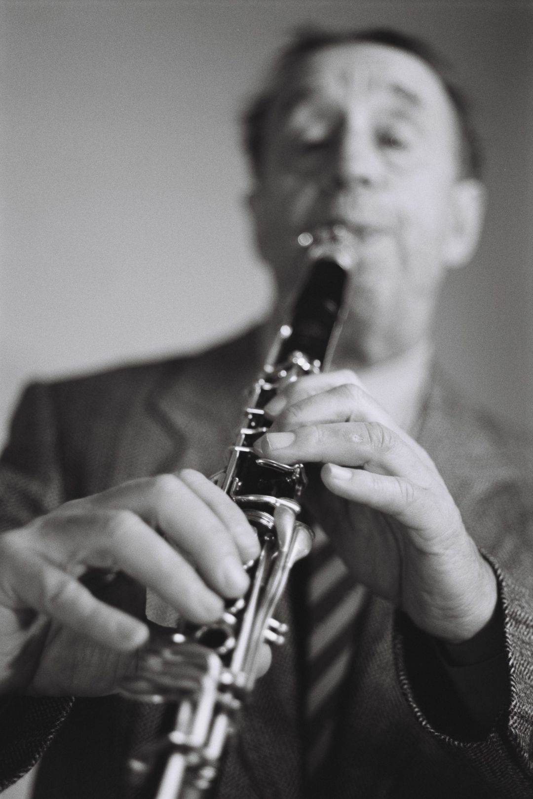 Onsdag 8/2 – Tommy Löbel Swing Band - Chicago Live Wednesdays