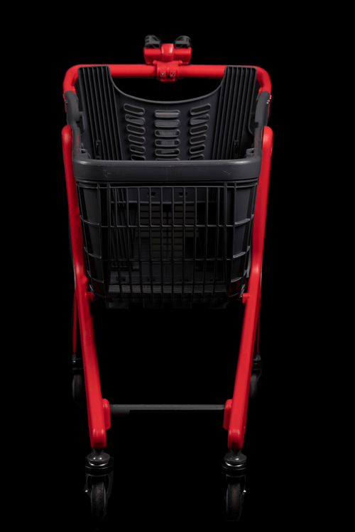 High Quality Grocery Shopping Carts & Basket manufacturers - Advance Carts