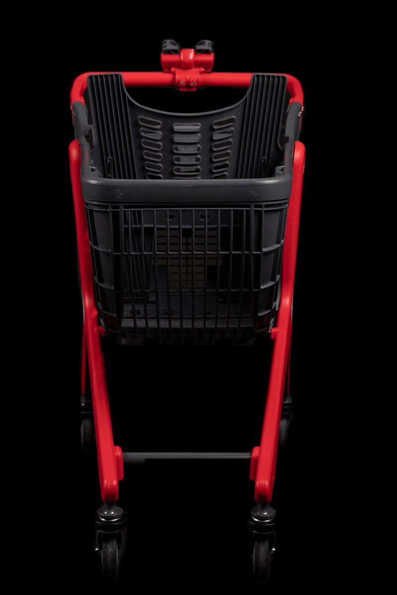 High Quality Grocery Shopping Carts & Basket manufacturers - Advance Carts