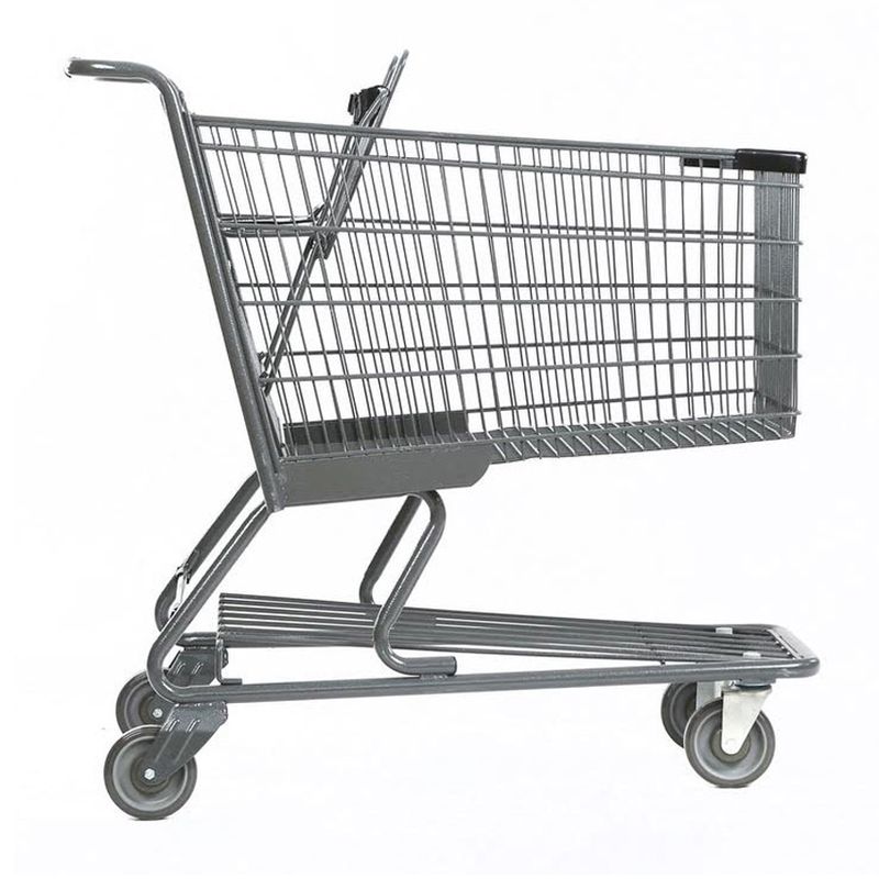 High Quality Grocery Shopping Carts & Basket manufacturers - Advance Carts