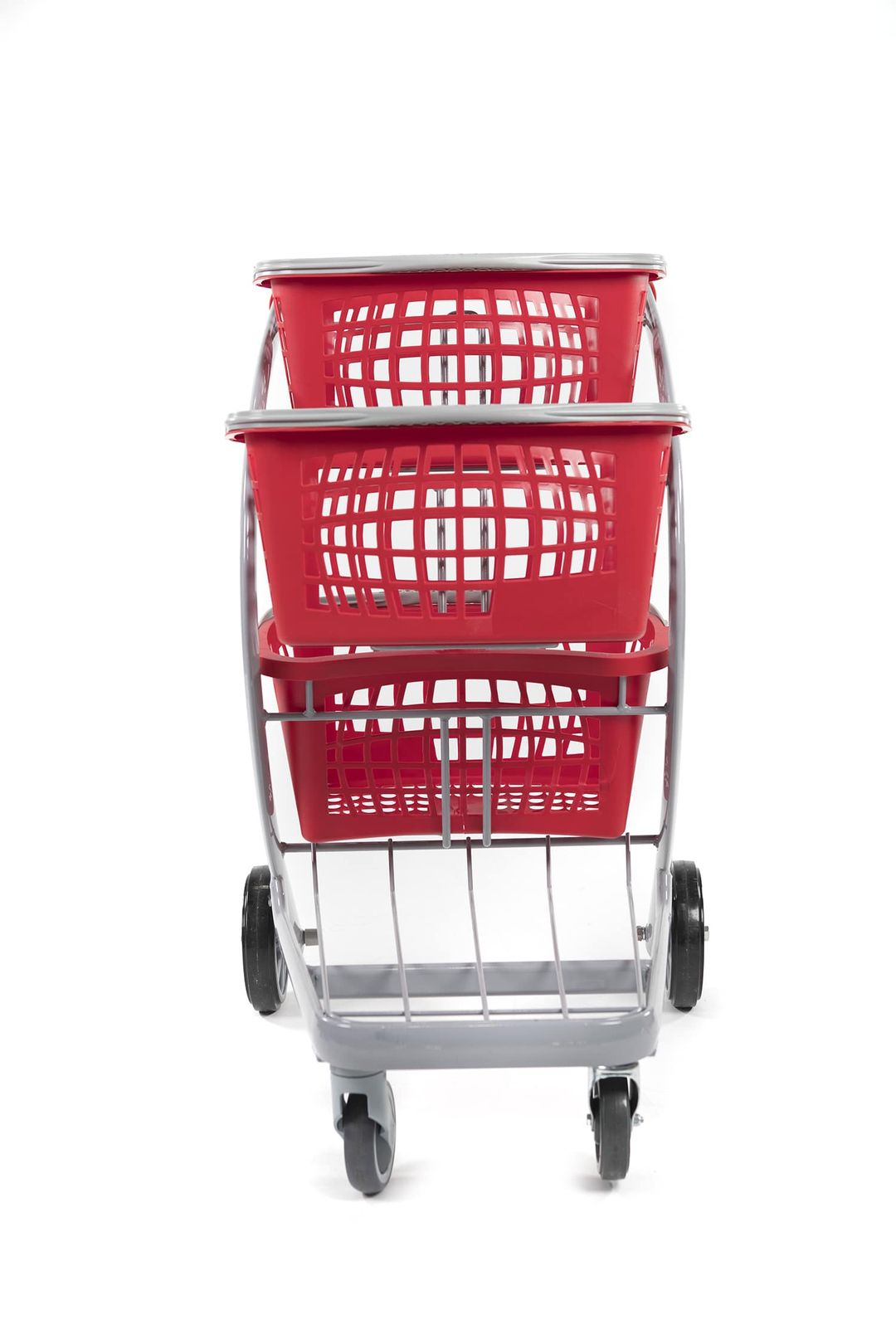 Boomerang Series: Tailored Carts for Millennial Shoppers